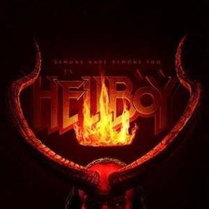 Hellboy - Rotten Tomatoes