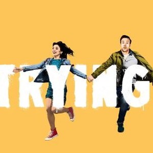 Trying - Rotten Tomatoes