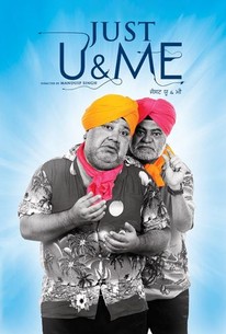 Just You and Me (2013) | Rotten Tomatoes