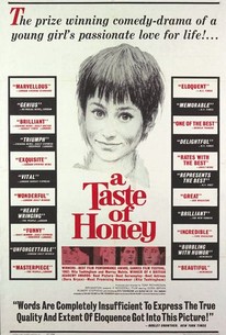 A Taste of Honey | Rotten Tomatoes