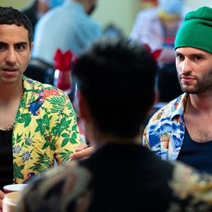 Superbro: Season 2, Episode 6 - Rotten Tomatoes