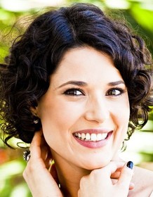 Manuela do Monte | Rotten Tomatoes