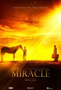 The Miracle | Rotten Tomatoes