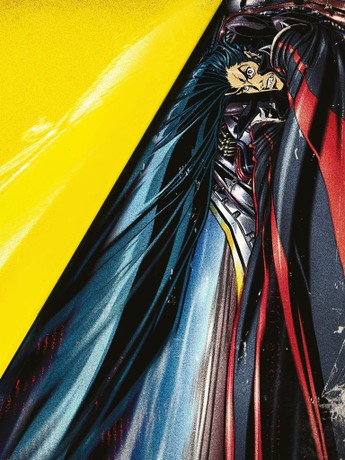 Redline Movie Wallpaper Redline (1997) Full Cast & Crew IMDb