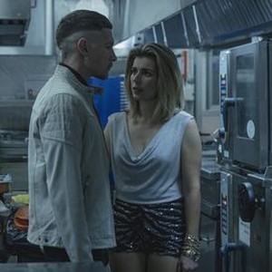 Lost & Found - Rotten Tomatoes