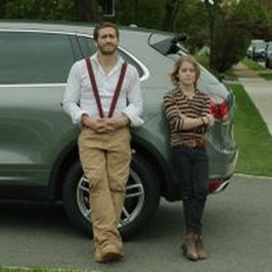 Demolition - Rotten Tomatoes