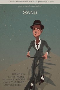 Sand - Movie Reviews | Rotten Tomatoes