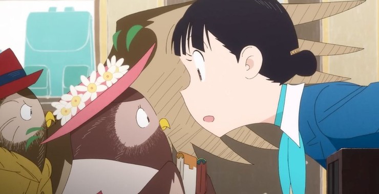 The Concierge - Rotten Tomatoes