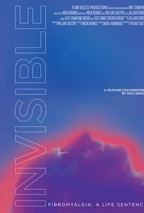 Invisible (2022) | Rotten Tomatoes