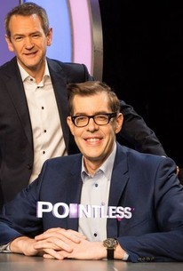 Pointless: Season 26, Episode 49 | Rotten Tomatoes
