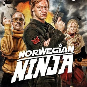 Norwegian Ninja - Rotten Tomatoes