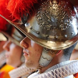 The World's Smallest Army - Rotten Tomatoes