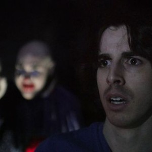 Terrortory - Rotten Tomatoes