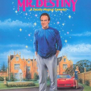 Mr. Destiny (1990) - Rotten Tomatoes