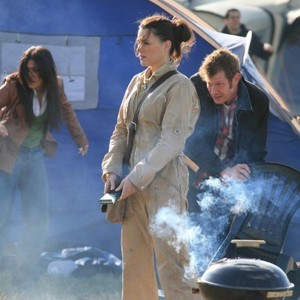 Laila Rouass - Rotten Tomatoes