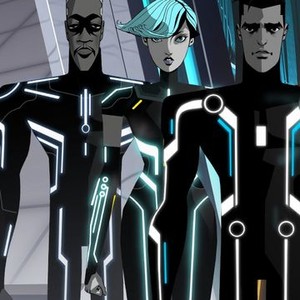 Tron: Uprising - Rotten Tomatoes