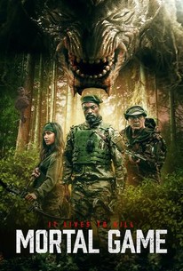 Mortal Game | Rotten Tomatoes