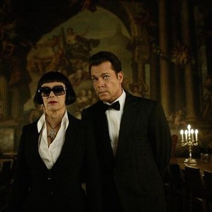 Revolver - Rotten Tomatoes