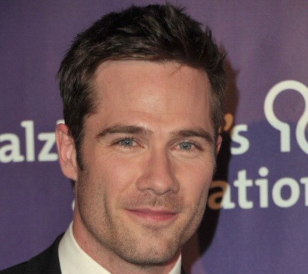 Luke MacFarlane - Rotten Tomatoes