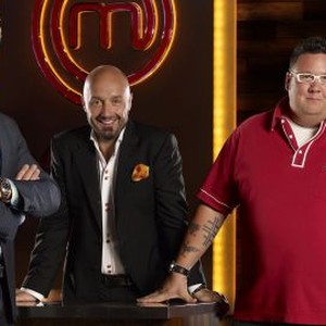 MasterChef - Rotten Tomatoes