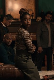 Sugar: Season 1, Episode 7 | Rotten Tomatoes