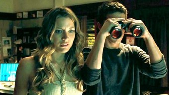 Disturbia - Rotten Tomatoes