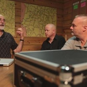 Chad Higginbotham - Rotten Tomatoes