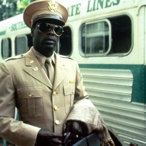 Howard E. Rollins Jr. - Rotten Tomatoes