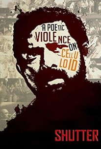 Shutter | Rotten Tomatoes