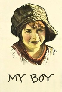 My Boy | Rotten Tomatoes