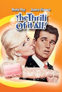 The Thrill of It All (1963) - Rotten Tomatoes