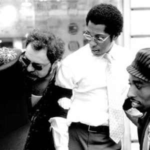 George Gallo - Rotten Tomatoes