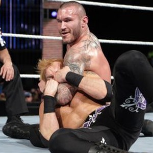 Randy Orton - Rotten Tomatoes