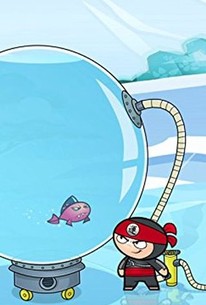 Chop Chop Ninja Challenge: Season 1, Episode 9 | Rotten Tomatoes