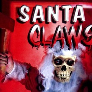 Santa Claws - Rotten Tomatoes