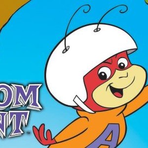 The Atom Ant Show - Rotten Tomatoes