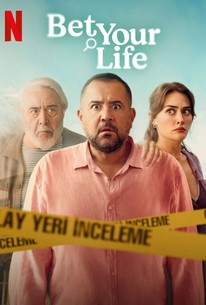 Bet Your Life | Cast and Crew | Rotten Tomatoes