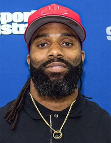 Michael Griffin - Rotten Tomatoes