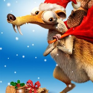Ice Age: A Mammoth Christmas - Rotten Tomatoes