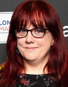 Angela Barnes - Rotten Tomatoes