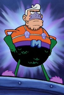 SpongeBob SquarePants: Season 4, Episode 5 | Rotten Tomatoes