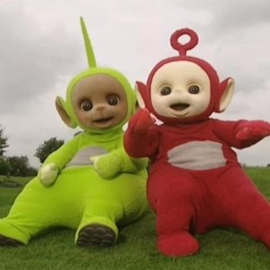 Teletubbies: Season 3, Episode 100 - Rotten Tomatoes