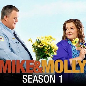 Mike & Molly - Rotten Tomatoes