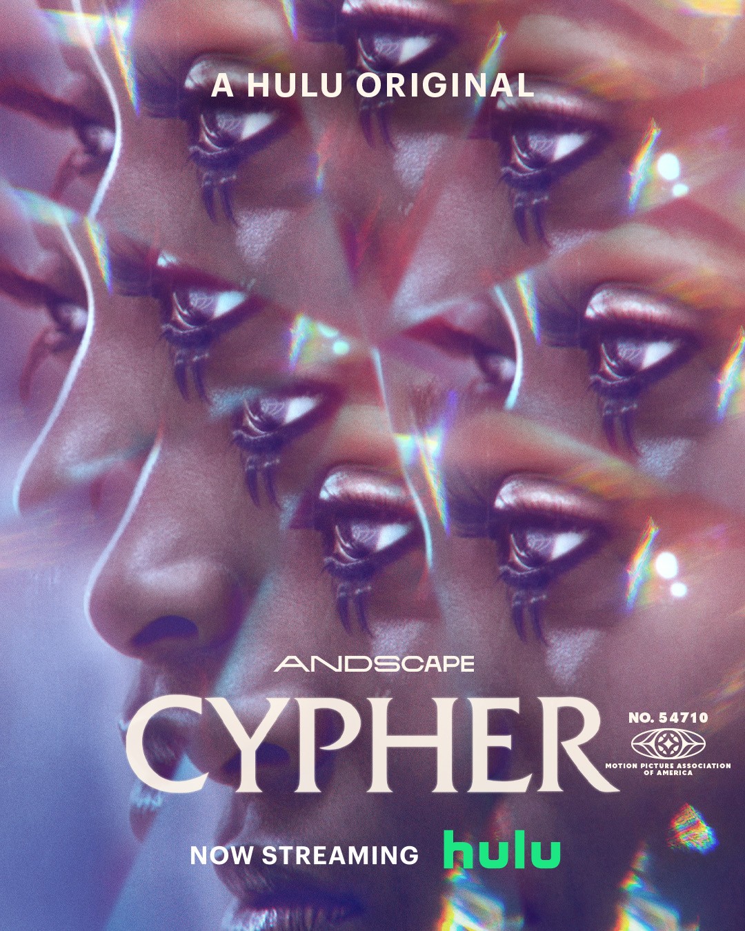 Cypher | Rotten Tomatoes