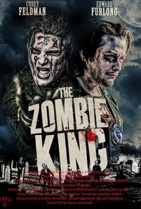 The Zombie King | Rotten Tomatoes