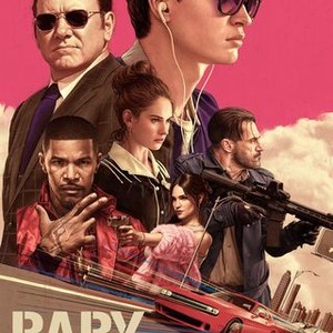 Baby Driver - Rotten Tomatoes