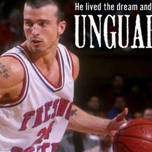 Unguarded - Rotten Tomatoes