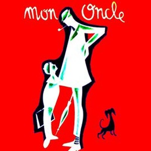 Mon Oncle - Rotten Tomatoes