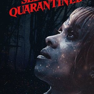 Self Quarantined Rotten Tomatoes