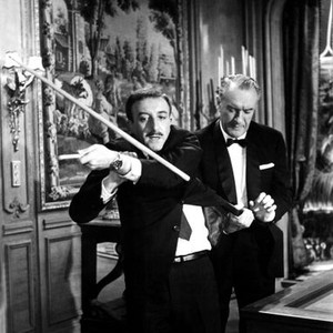 George Sanders - Rotten Tomatoes